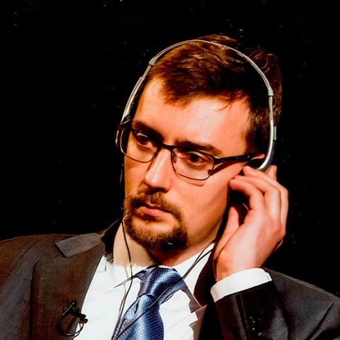 Dr. Ivan Timofeev | Wilson Center